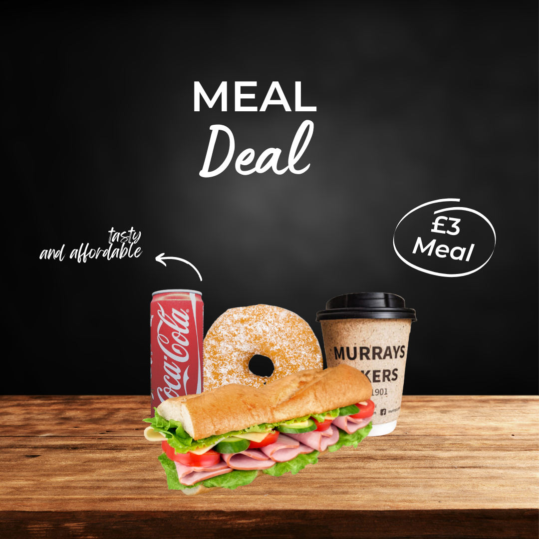 Collections – Murrays Bakers