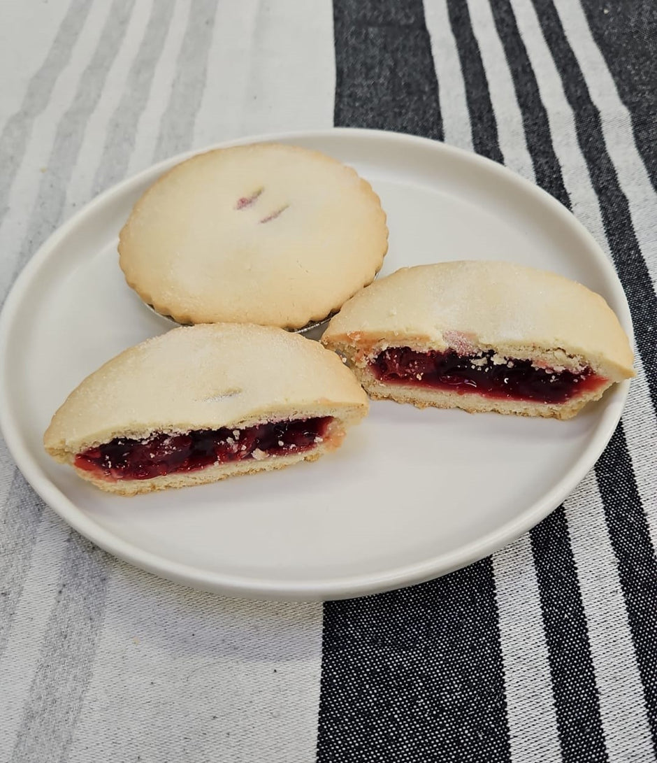 Our Products – Murrays Bakers