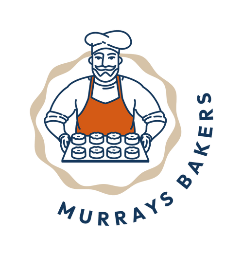 Murrays classic Scotch Pie is Available Online - Order Now – Murrays Bakers