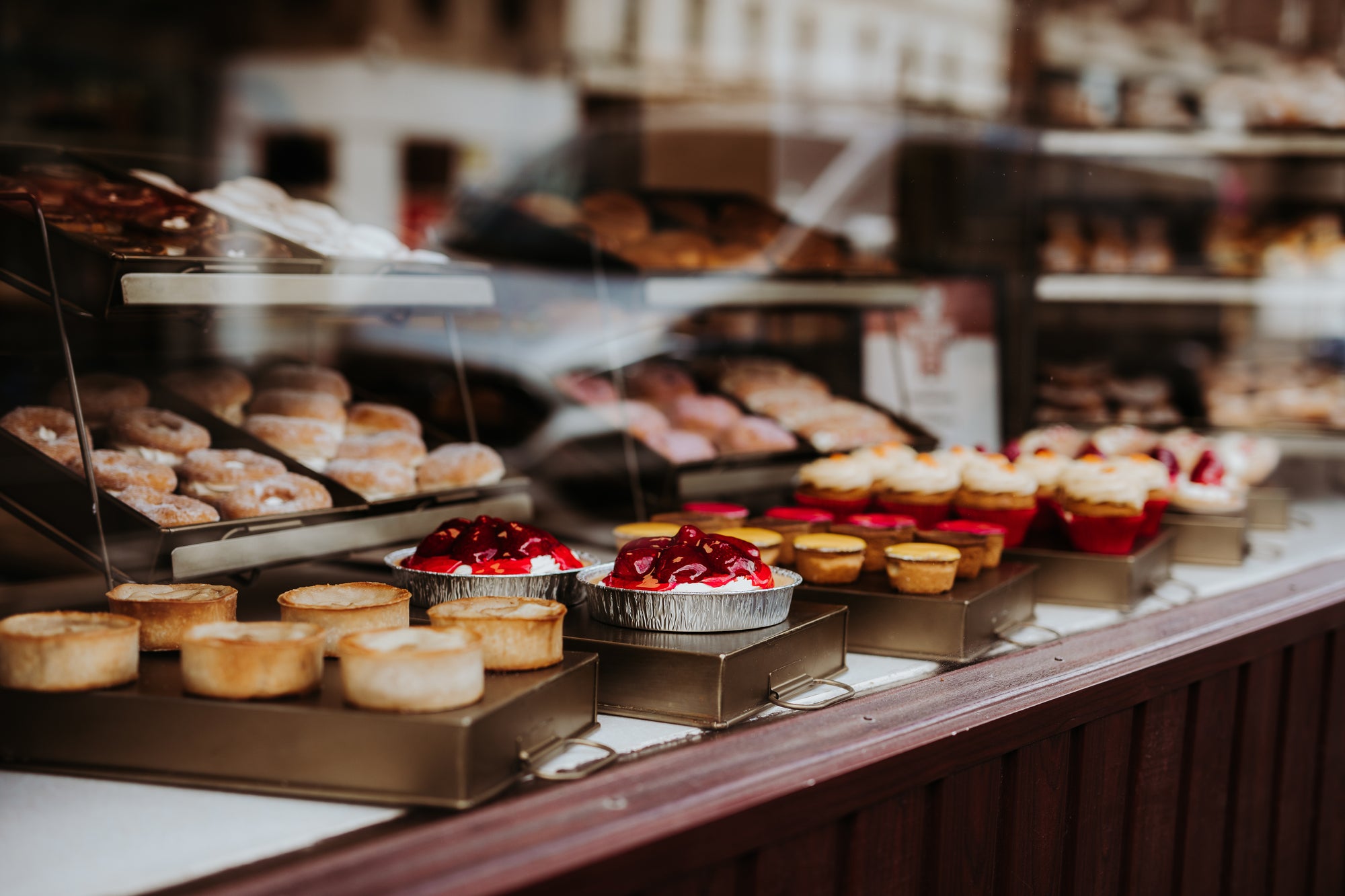 Murrays Bakers | Perth's Favourite Pies Now Delivered across the UK